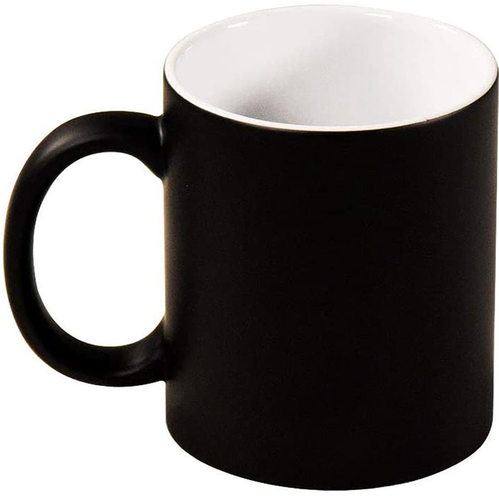 Raindrops Color Changing Mug Ceramic Coffee Mug Cat Pattern Mug Ceramic ...
