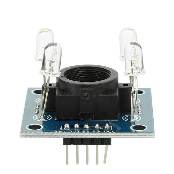 Raindrops Color Recognition Module Color Sensor Module Color Sensor ...