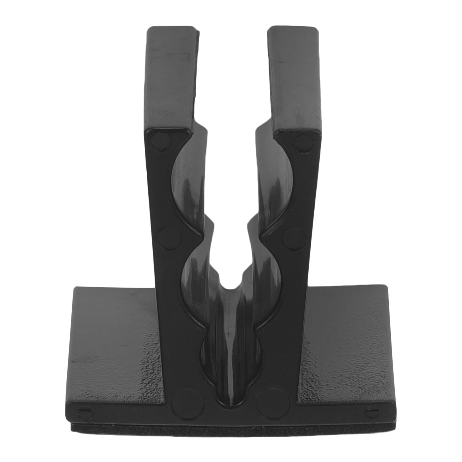 Raindrops Commercial Bow Taper Candle Holder Microphone Clip - Walmart.com