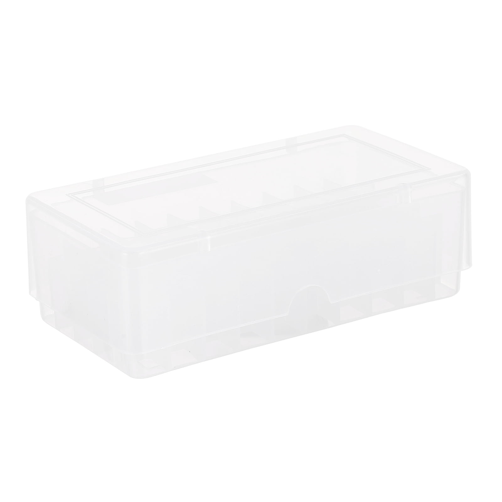 Raindrops Compartment Storage Boxes Pretzel Holder Cryobox Freezer ...