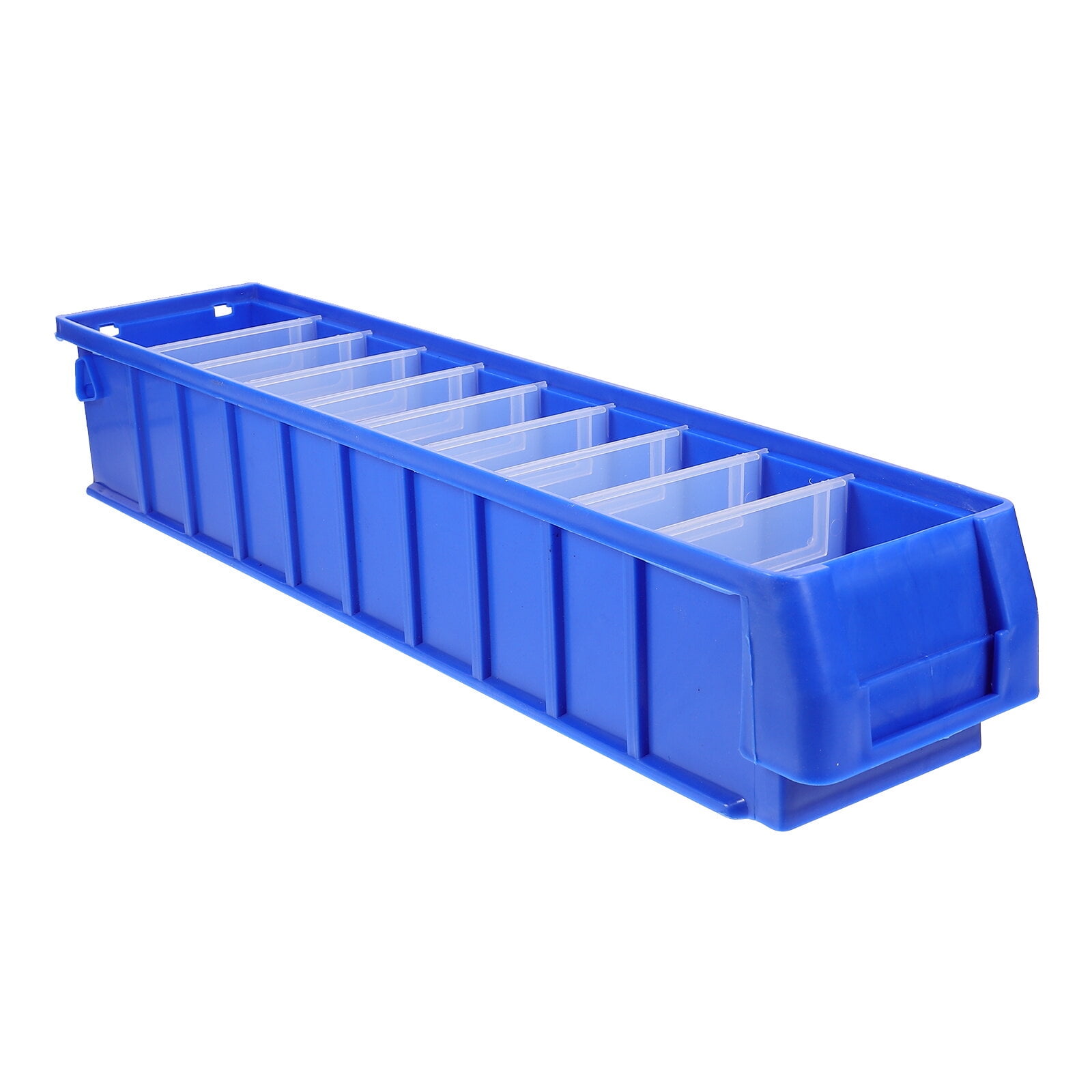 Raindrops Component Toolbox Part Screw Classification Storage Functional - Walmart.com