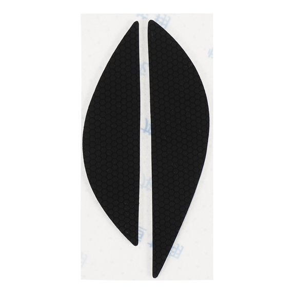 Raindrops Computer Accessory Replacement Mouse Sticker Corded Ergonomic ...