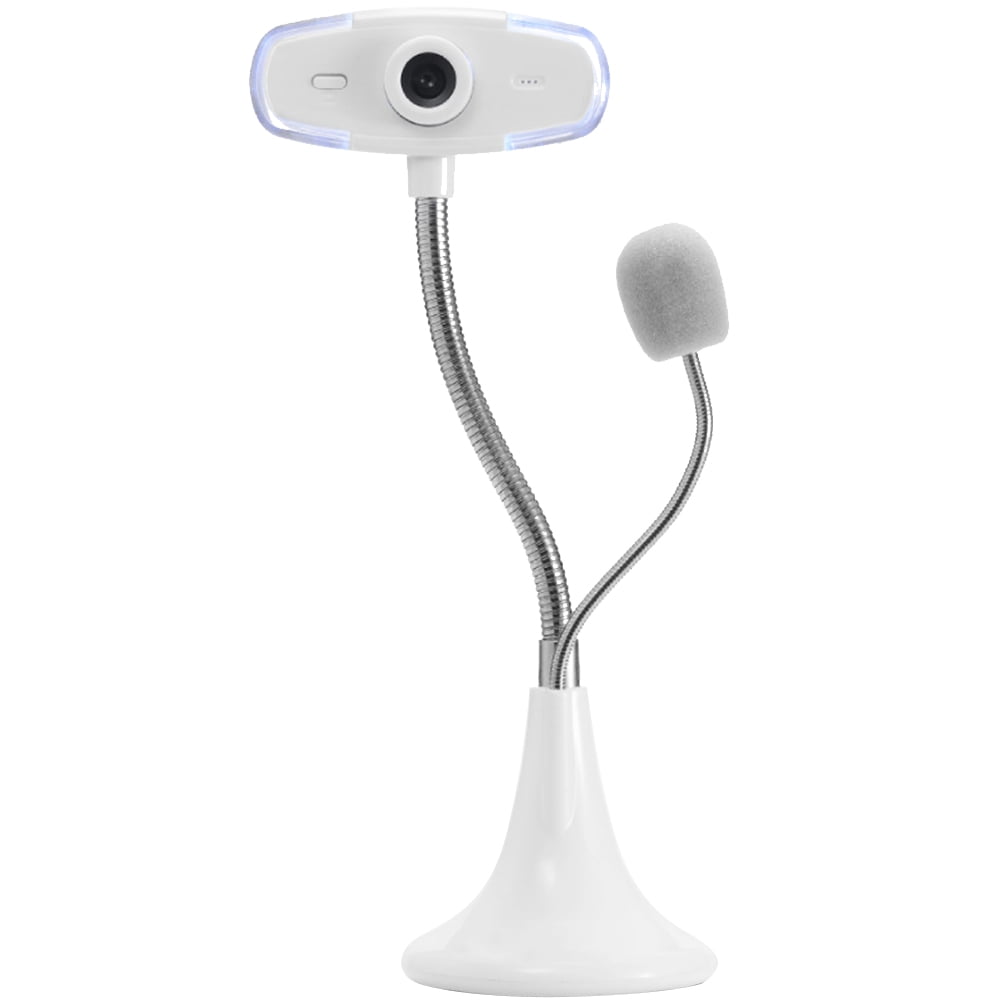 Raindrops Computer Video Camera Web Learning Camera Desktop PC ...