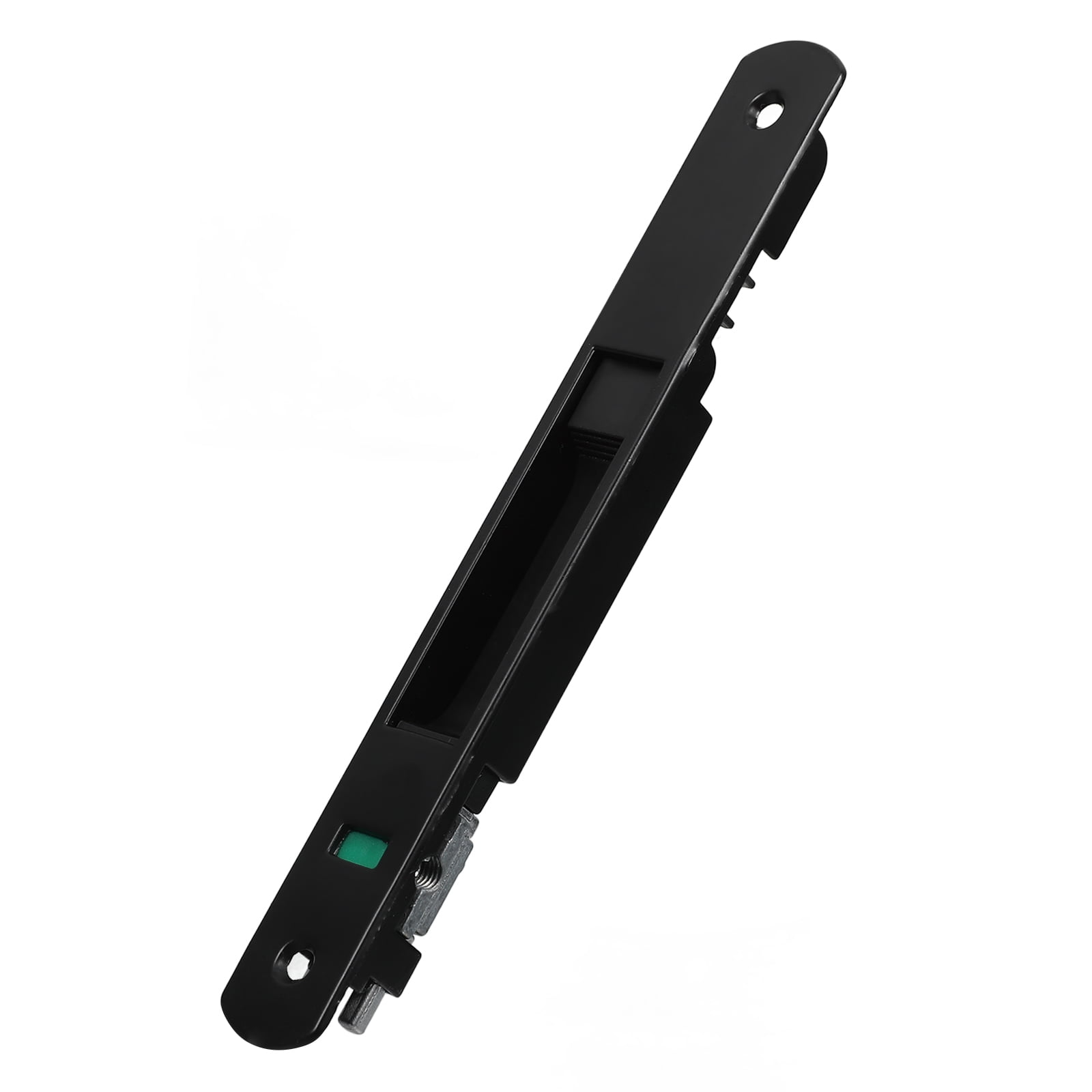 Raindrops Concealed Security French Door Locks With Hardware Latch ...