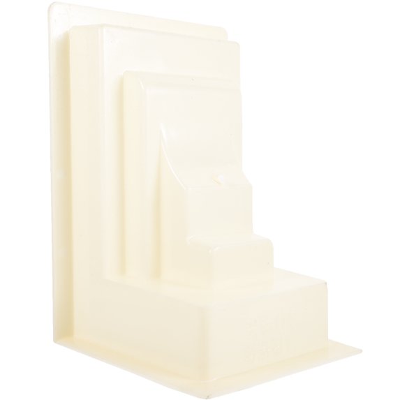 Raindrops Concrete Corbel Molds 25 Cm Long Exquisite Design - Walmart.com