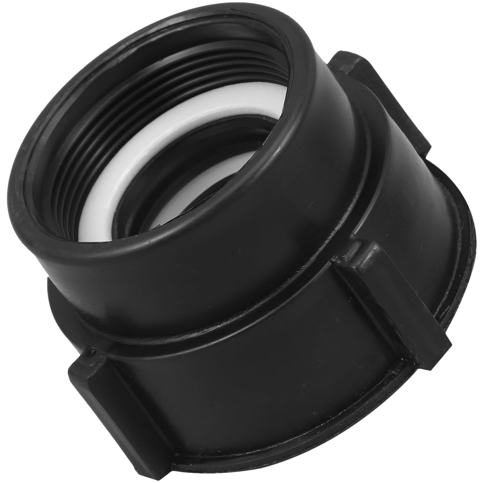 Raindrops Connector Tote Tank Adapter for Garden Hose Ton Valve IBC ...