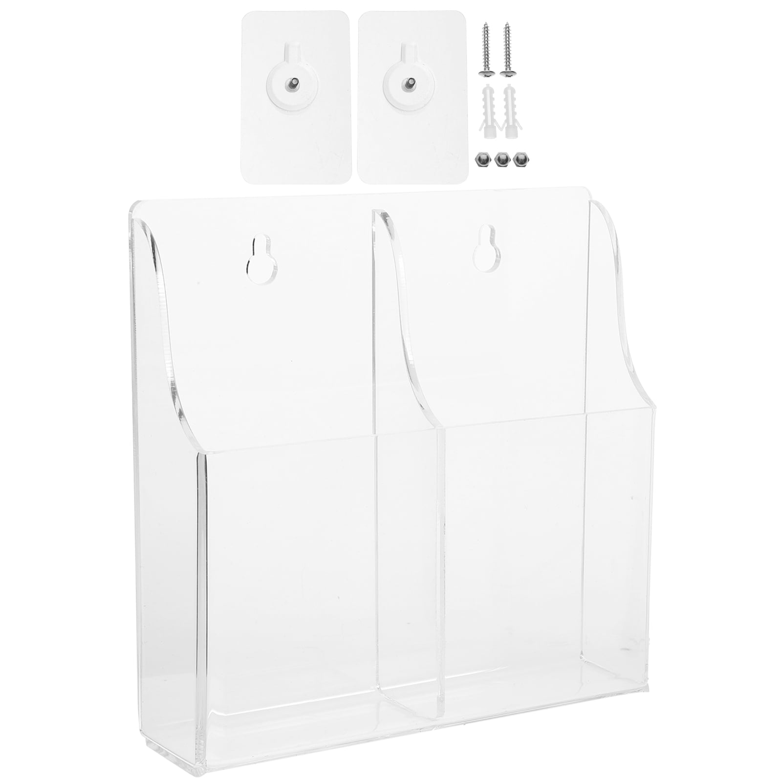 Raindrops Control Holder for Wall 1Pack in 5.5X5.5X1.5in Size for ...