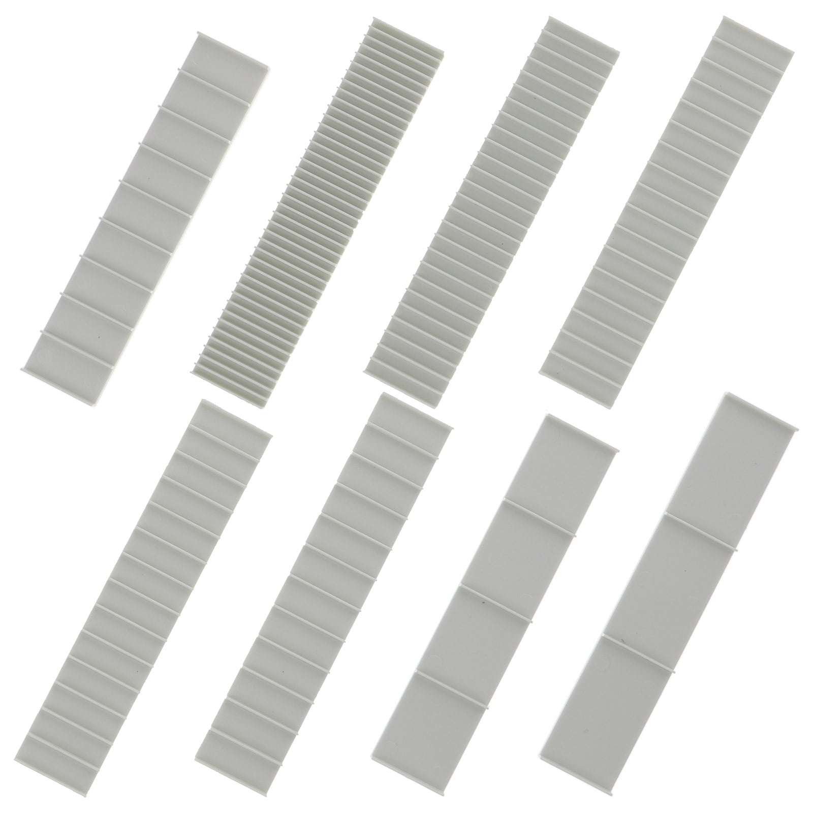 Raindrops Cookie Measuring Strip Pastry Ruler for Baking Scale Baby ...