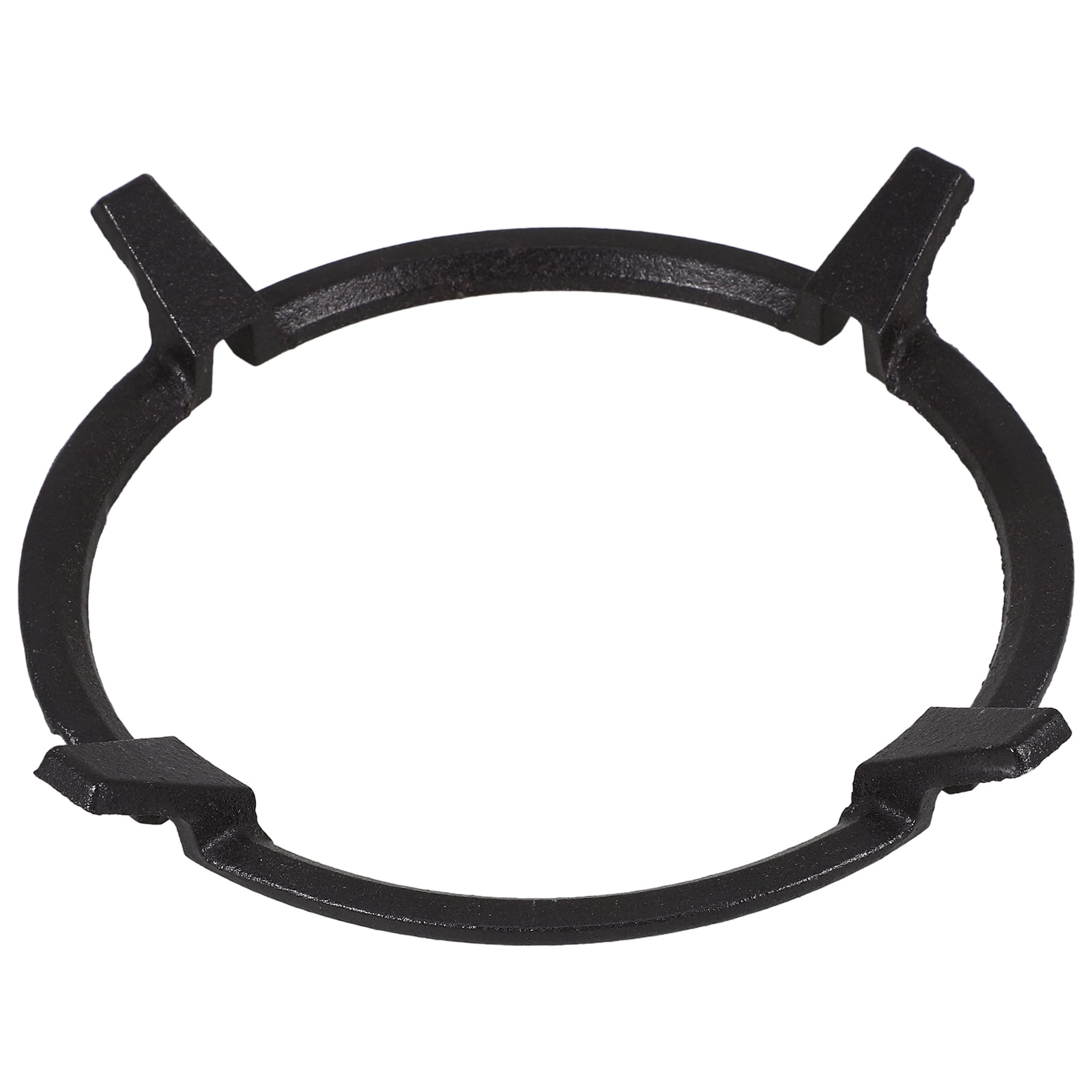 Raindrops Cooktop Support Bracket Stove Pot Stand Base Wheel Hub ...