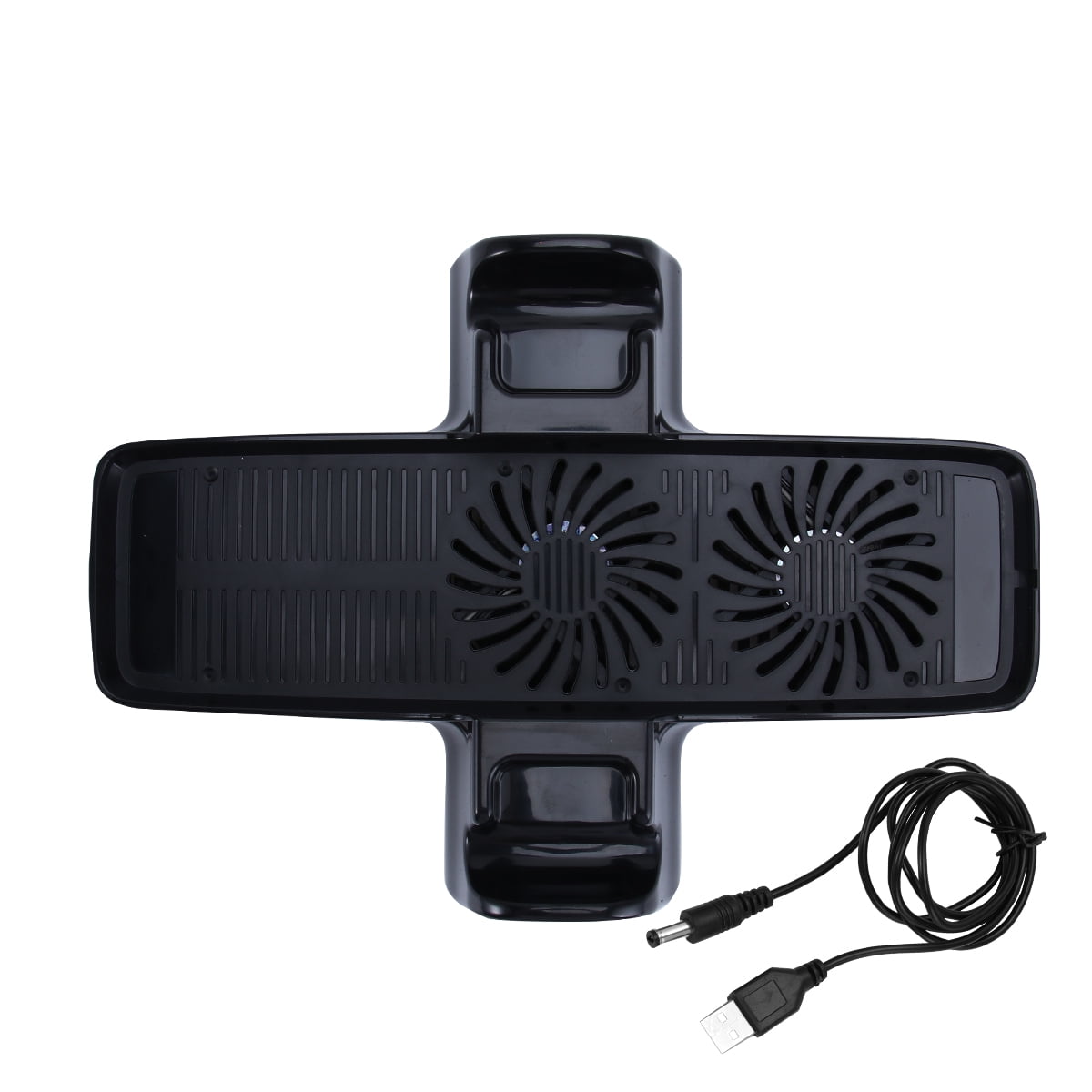 Raindrops Cooler Pad Game Consoles Laptop Cooling Fan - Walmart.com