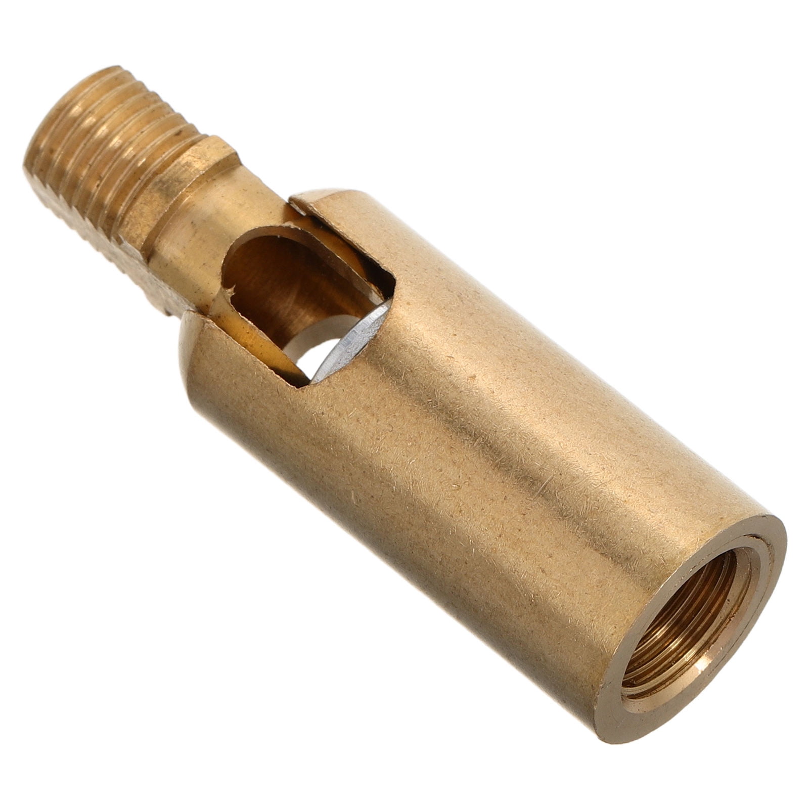 Raindrops Copper Swivel Adapter For Wall Sconce Adjustable Angle Light ...