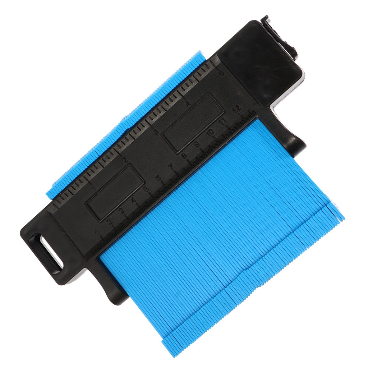 Raindrops Cordless Drill Contour Gauge Scribing Tool Tile Contours ...