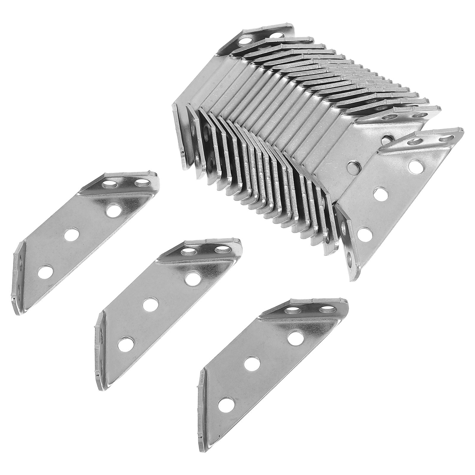 Raindrops Corner Brackets for Wood Frame Furniture Connectors with ...