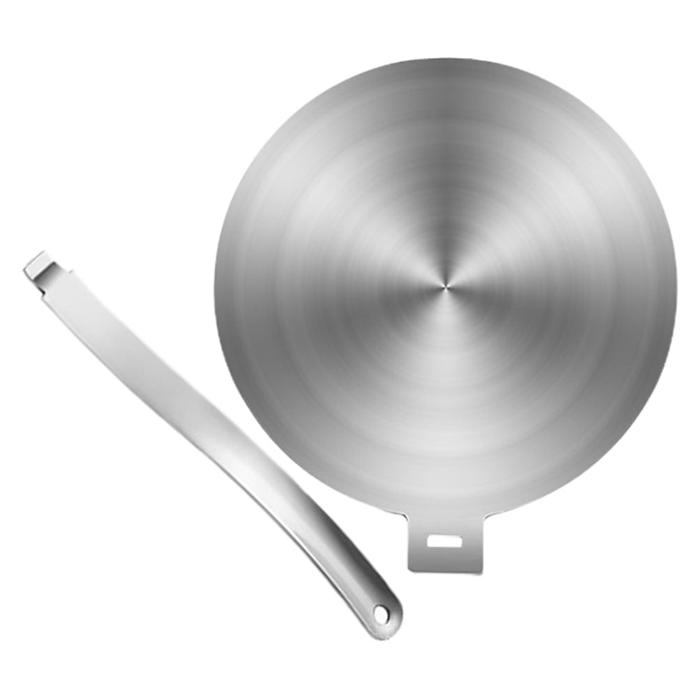 Raindrops Countertop Induction Cookware Heat Diffuser Plate Adapter ...