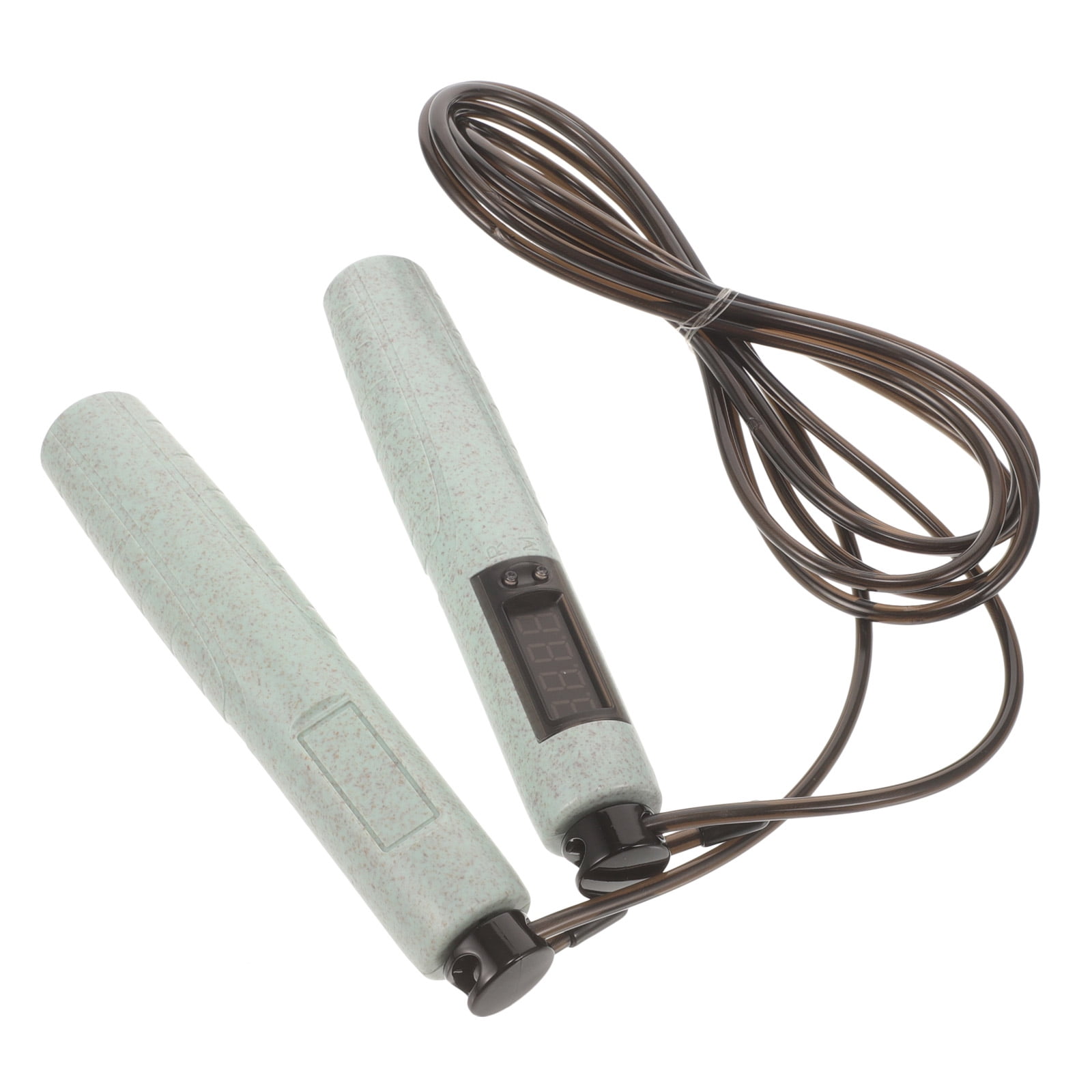 Raindrops Counting Jump Rope 1Set For Small Spaces And Home Workouts ...