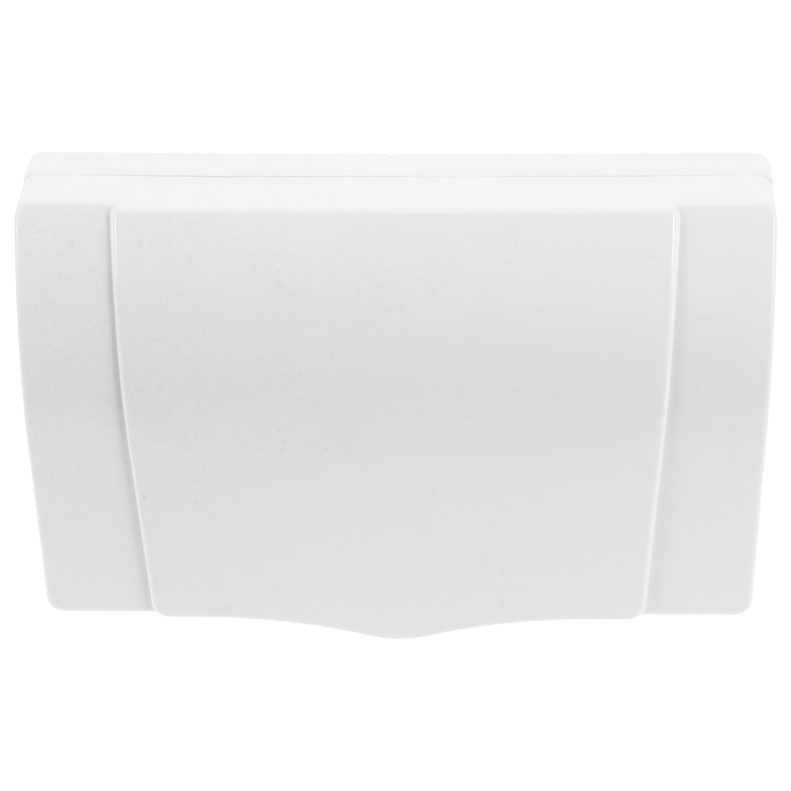 Raindrops Covers Waterproof Socket Cover Wall Outlet Protector 21x10cm ...