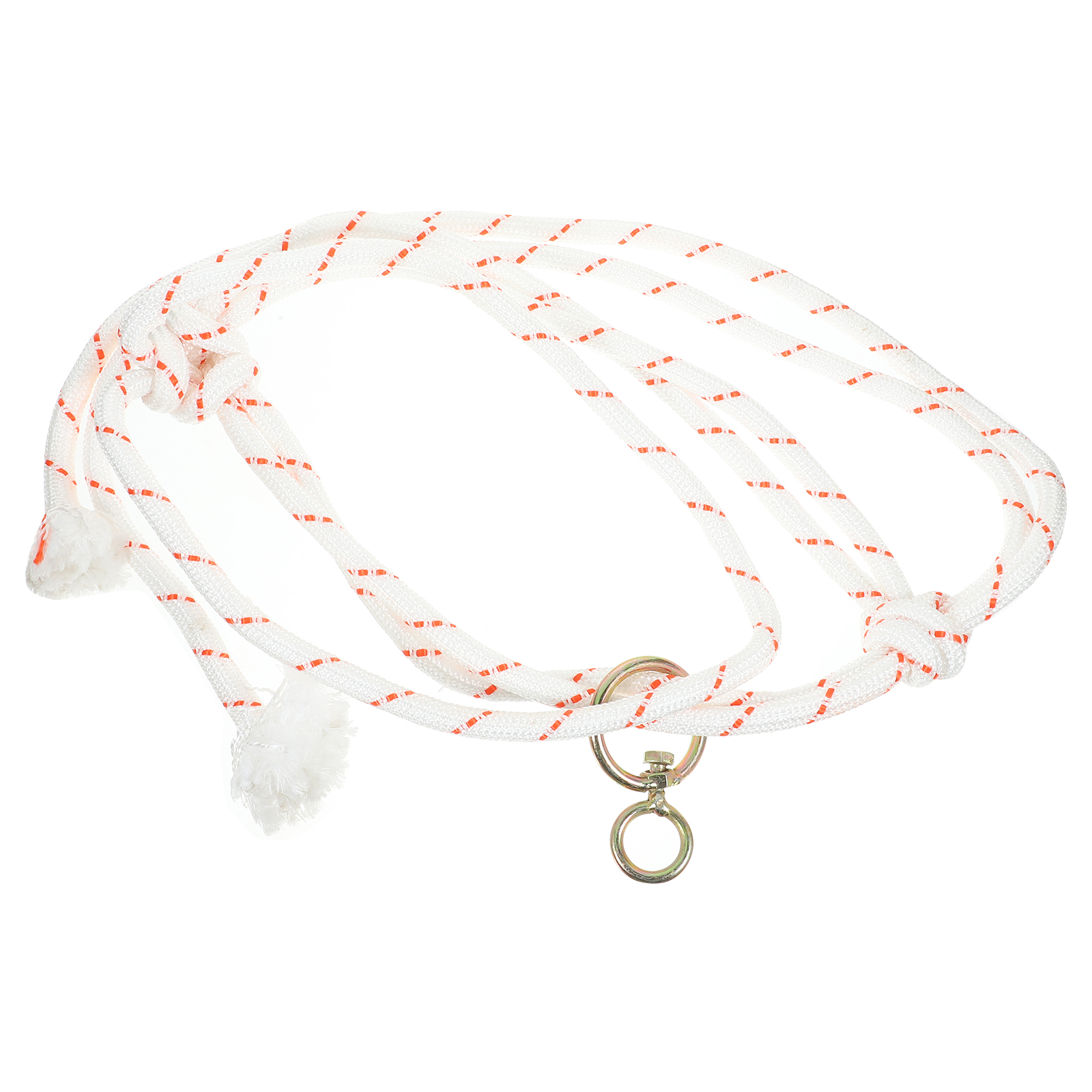 Raindrops Cow Rope Halter Cattle Shocker Cattle Cage Rope 500.00X1.00X1 ...