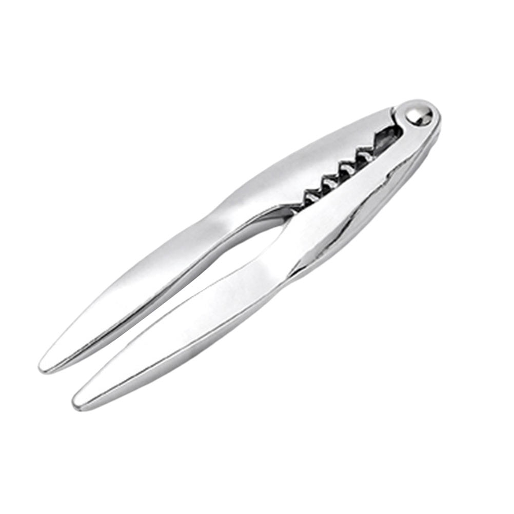 Raindrops Crab Nut Opener 1Pack 304 Stainless Steel Crab Clip Silver ...