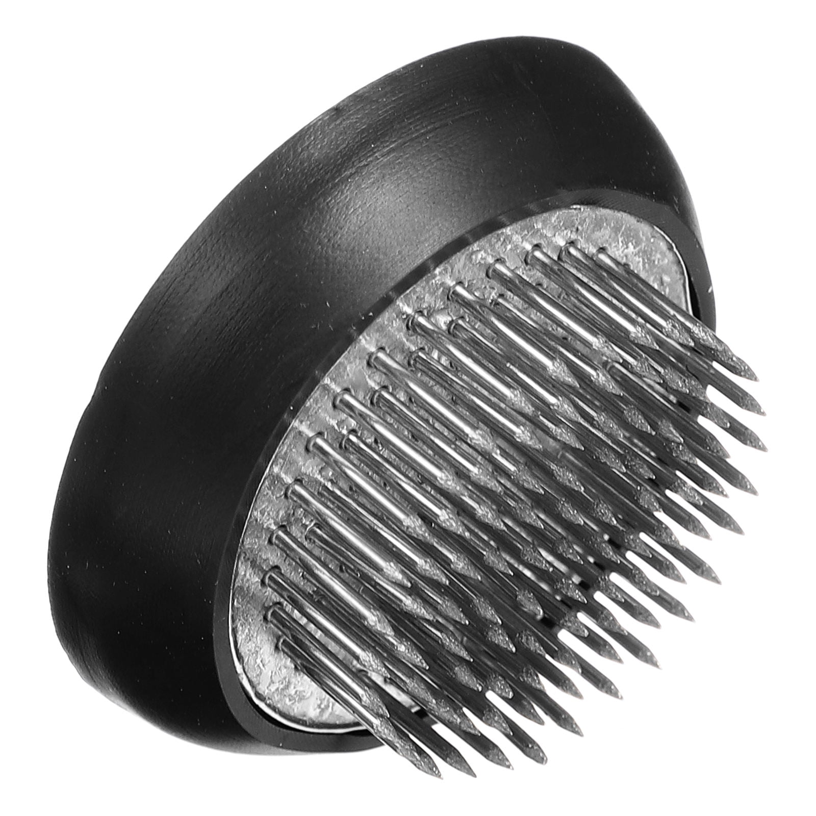 CRILSTYLEO Flower Arrangement Needle Holder Stainless Steel Needle ...