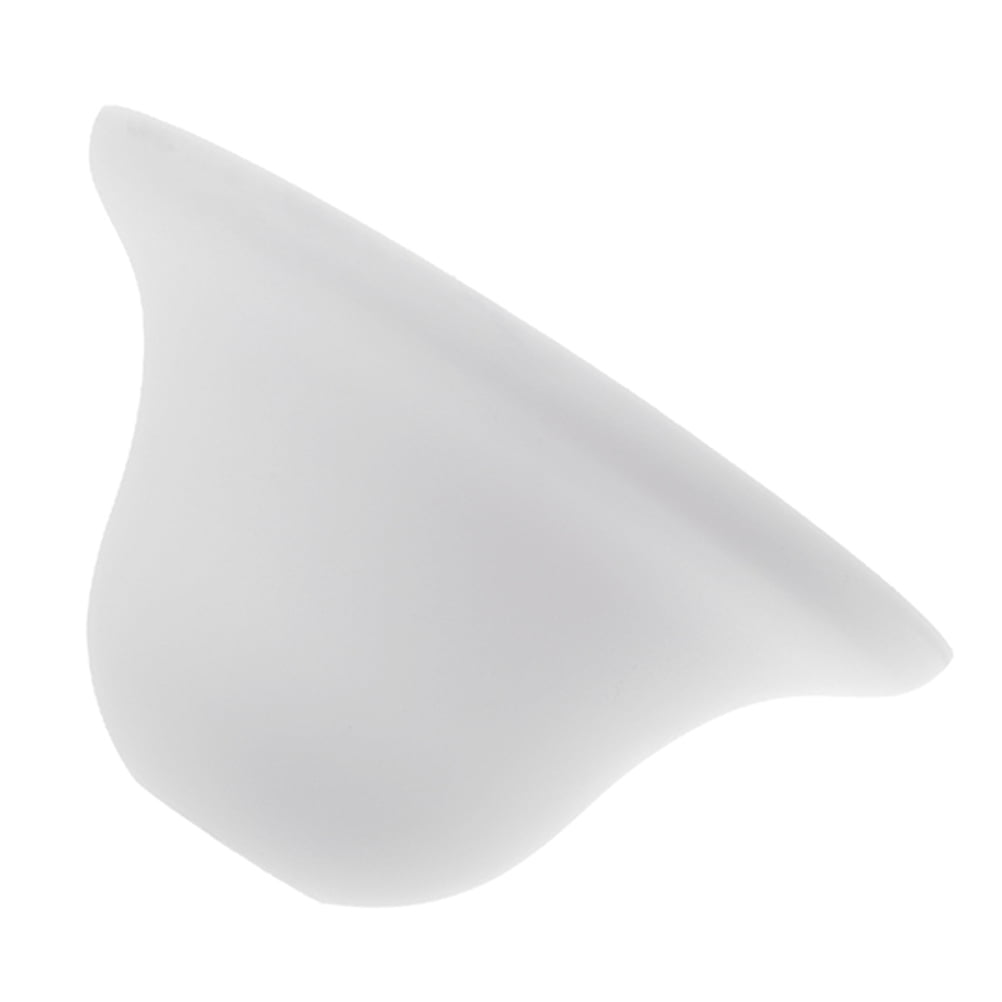 Raindrops Creative Hat Shape Plastic Lamp Cover Simple Home Decor Light ...