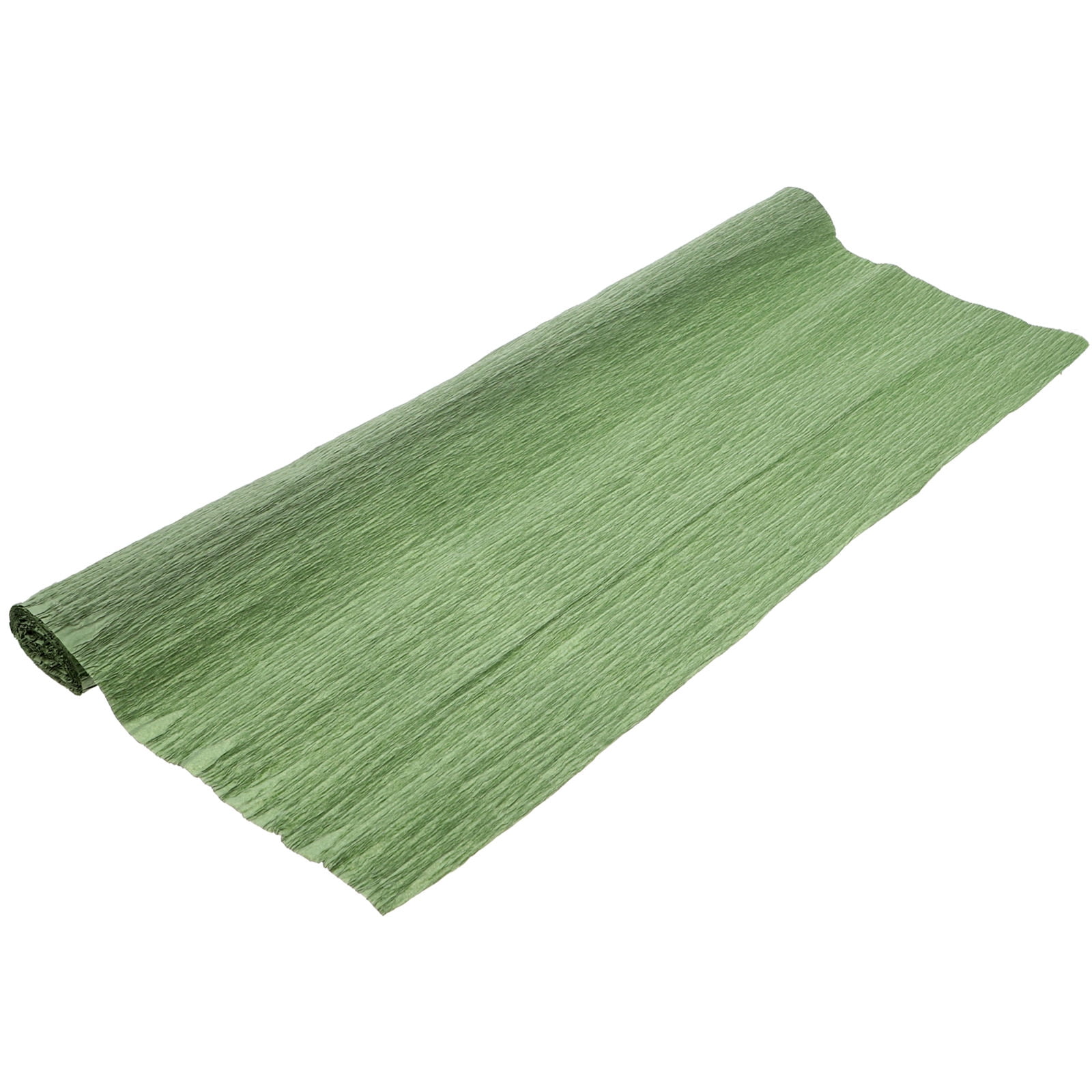 Raindrops Crepe Paper Sheets Dark Colors 1 Roll for Crafting ...