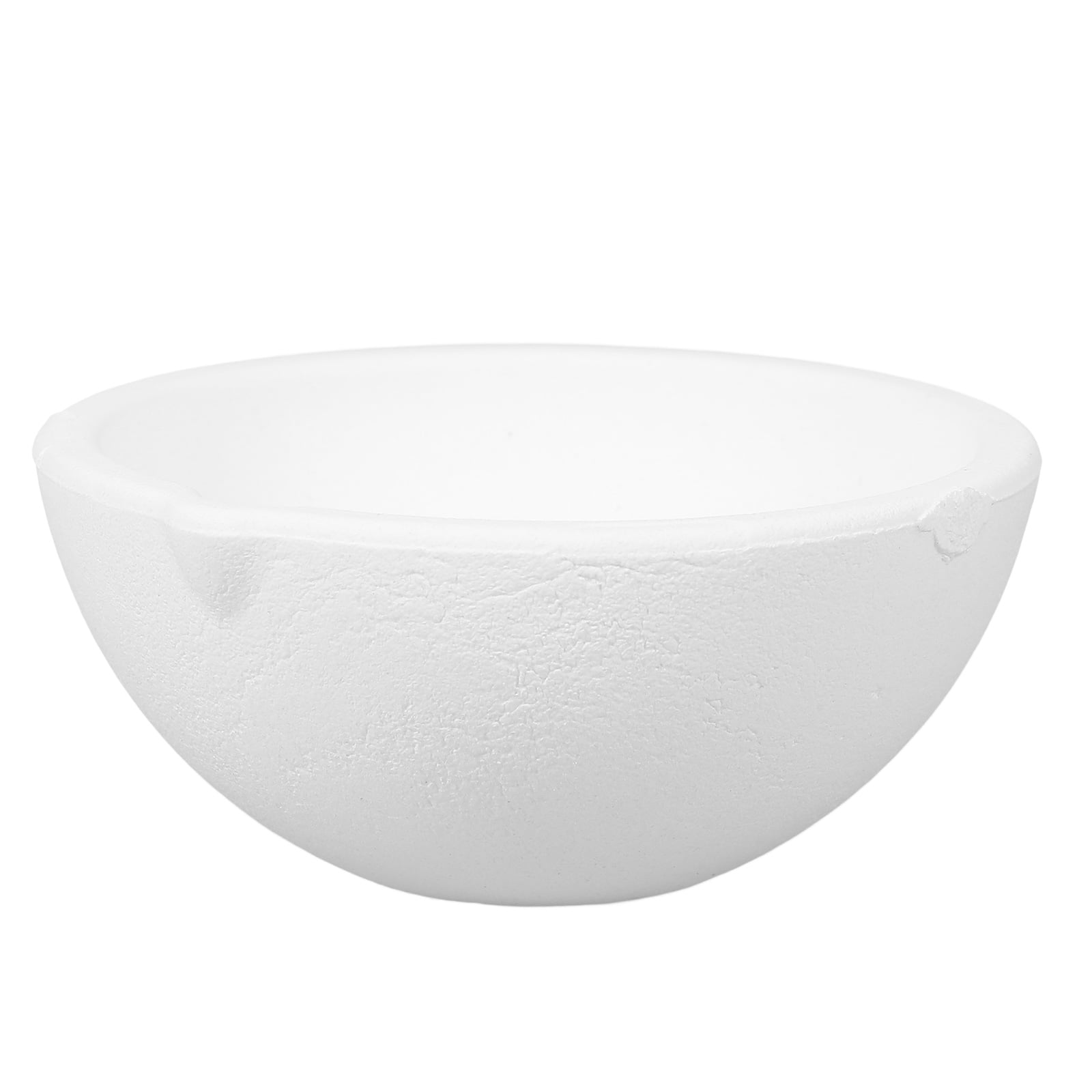 Raindrops Crucible Melting Dish Melting Casting Refining Mold Jewelry ...