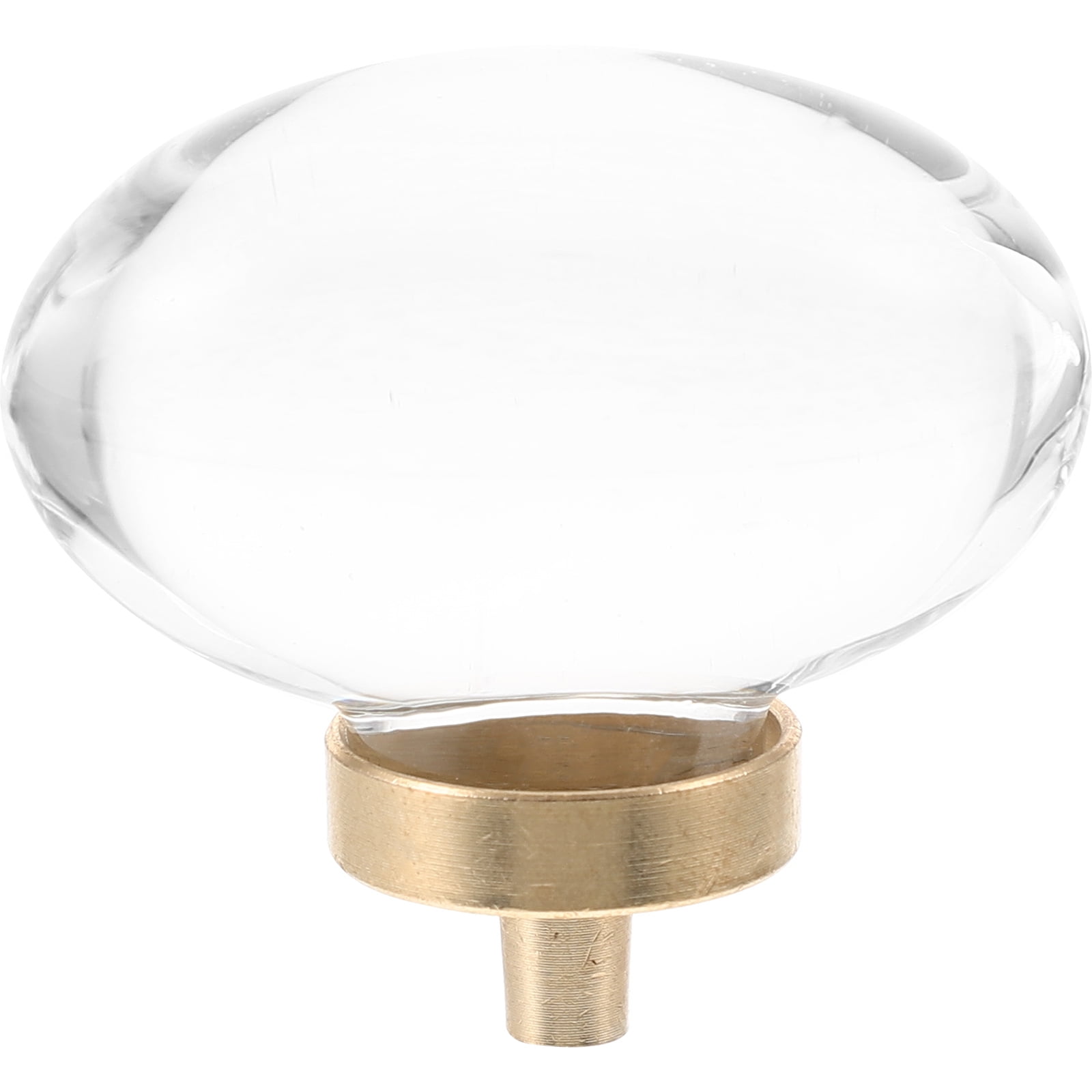 Raindrops Crystal Cabinet Knob Drawer Handle Decorative Door Knob ...