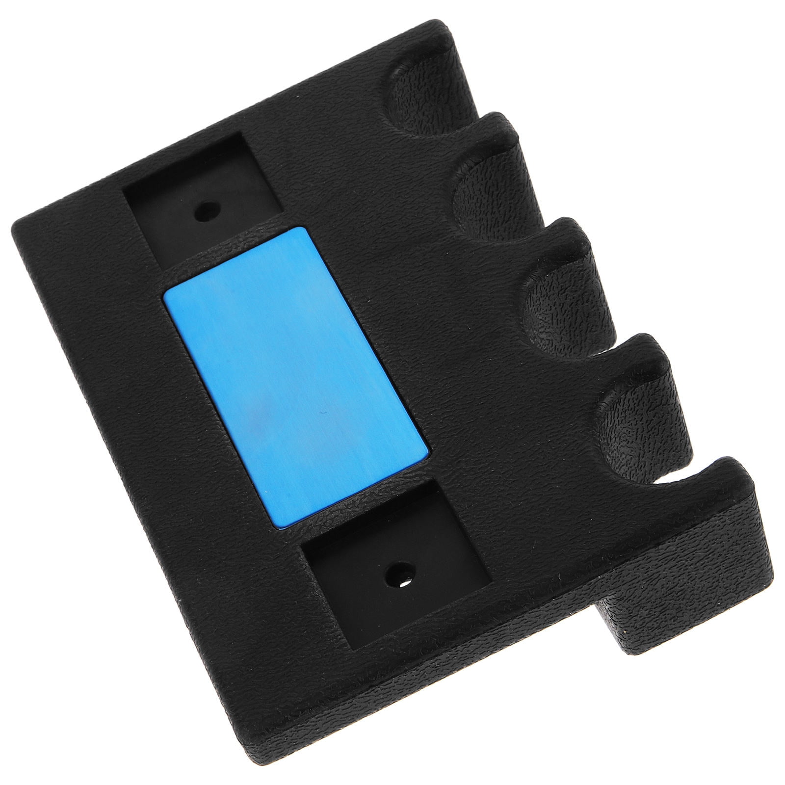 Raindrops Cue Rack Billiard Cue Rack Rubber Pole Stick Rack Billiard ...