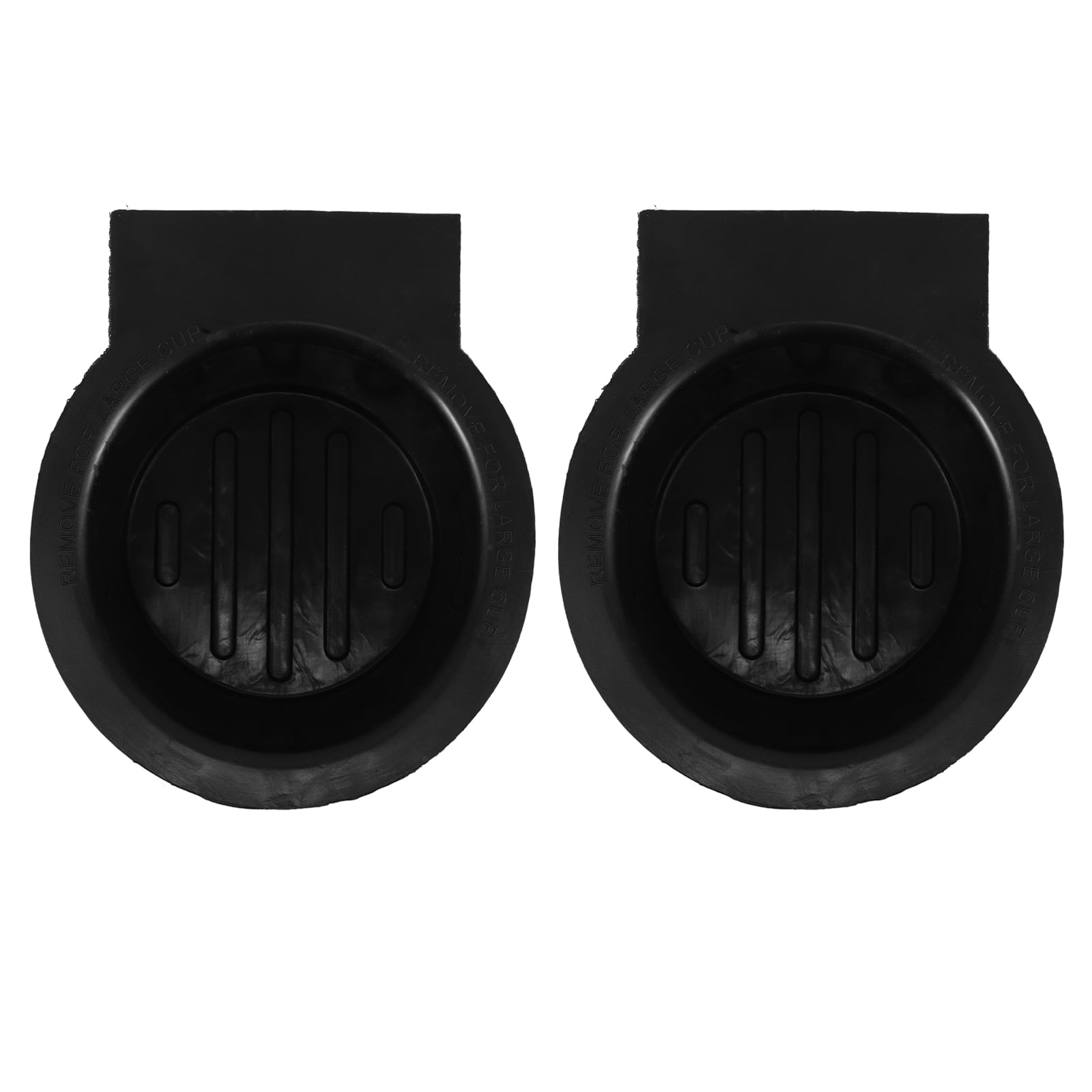 Raindrops Cup Holder Center Console Inserts Center Console Cup Insert ...