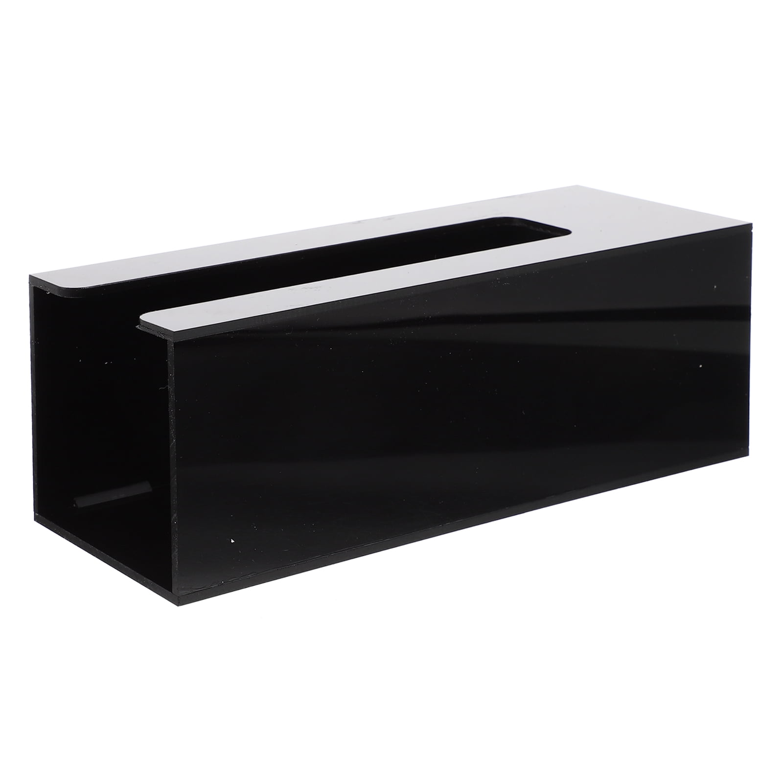 Raindrops Cup Storage Tube Party Countertop Coffee Station Organizer ...