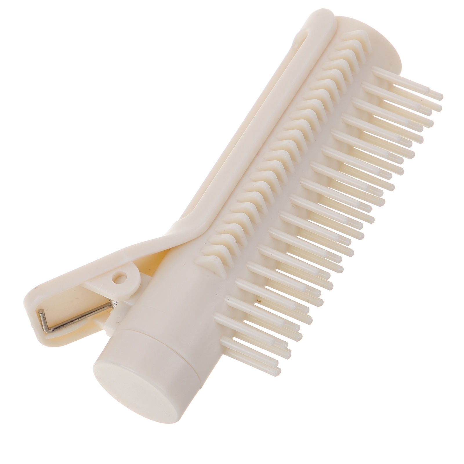 Raindrops Curly Hair Styling Tool Root Clips for Volume High Cranial ...