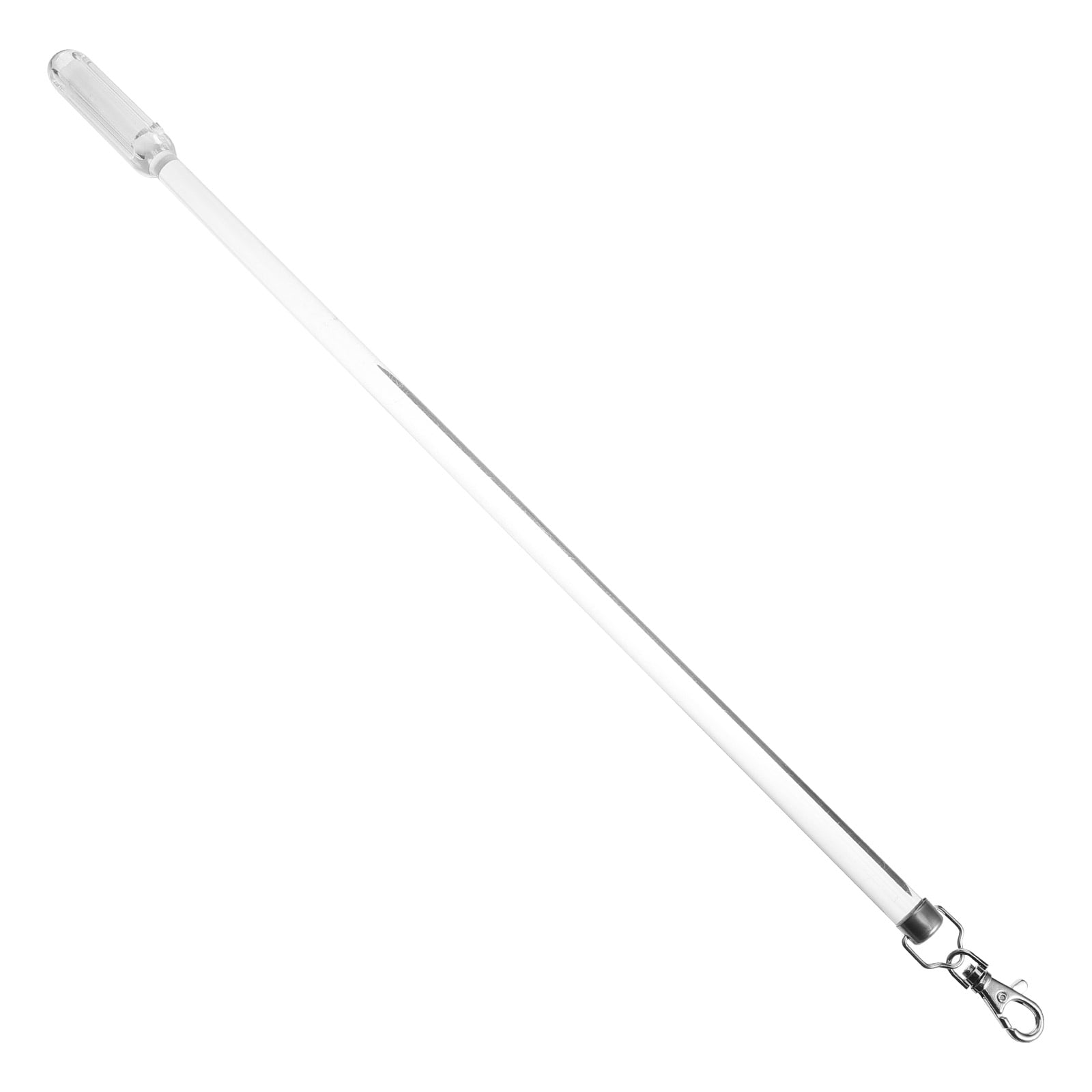 Raindrops Curtain Pull Rod Long Window Opener Pole Rods Large Tension ...