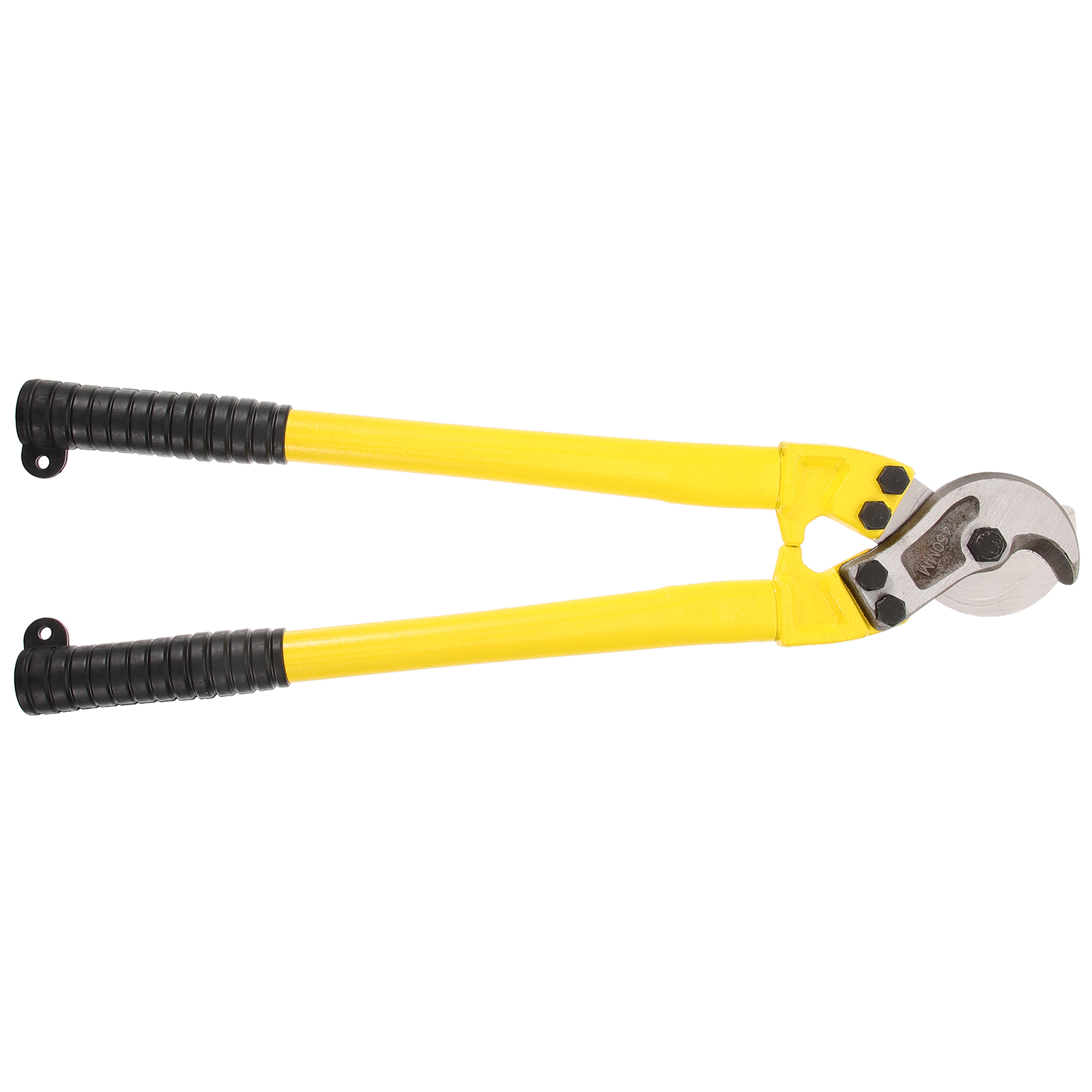 Raindrops Yellow Heavy Duty Cable Cutters for Cutting Electrical Wire ...