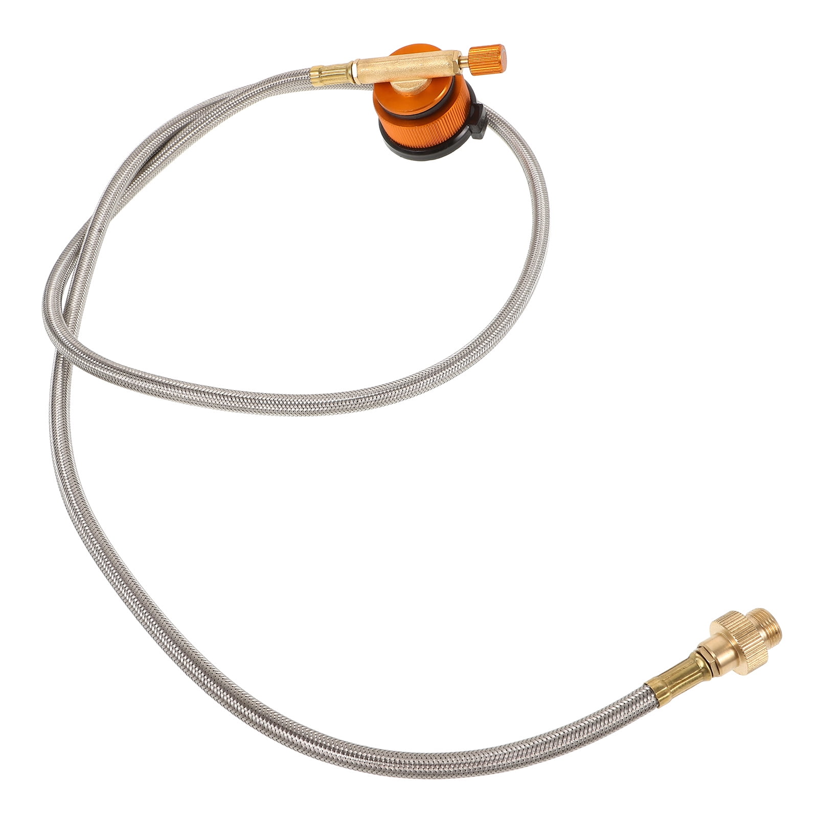 Raindrops Cylinder Adapter Gas Tank Extension Hose 100.00X3.00X1.70CM ...