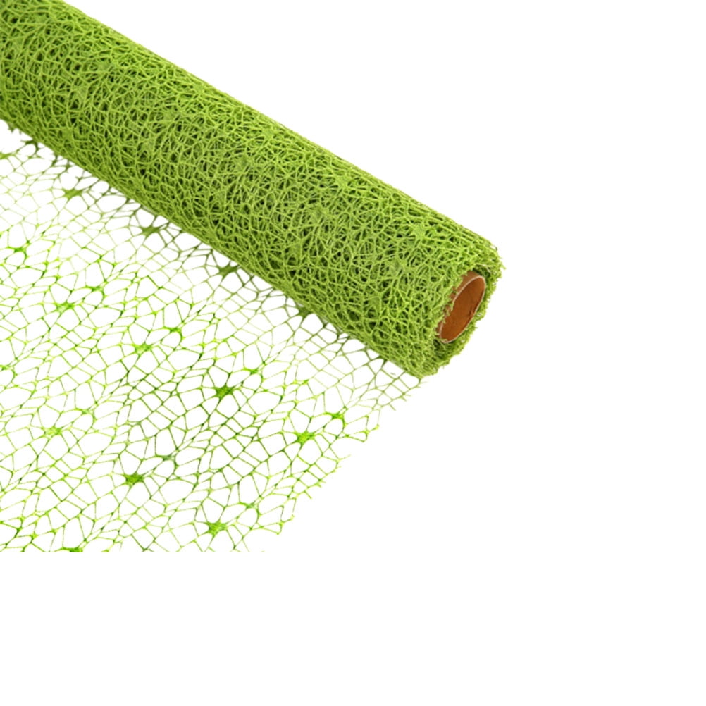 Raindrops DIY Gauze Roll 1 Set in Green for Kids and School Project ...