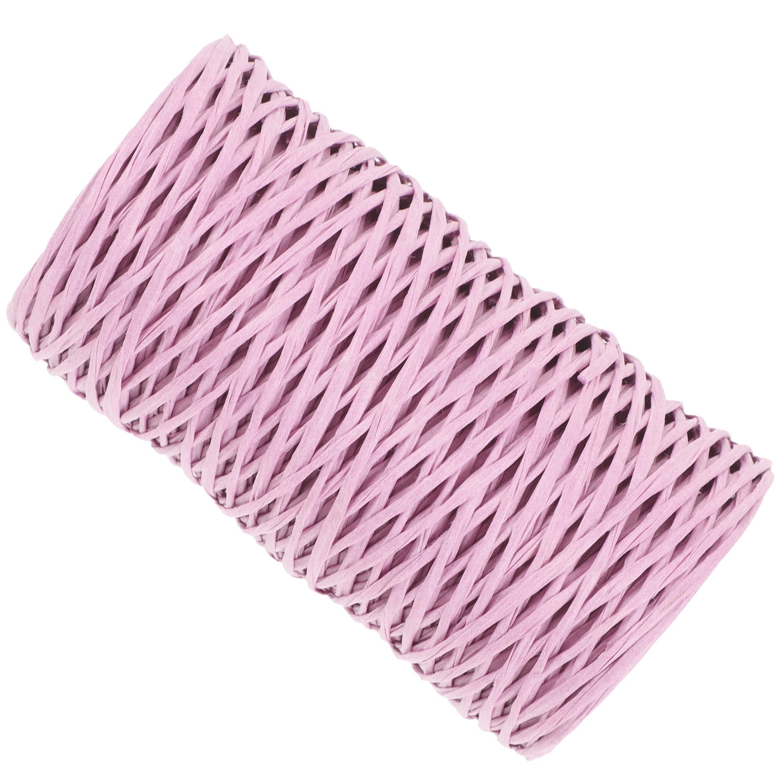 Raindrops DIY Paper Rope Making Macrame Cord Crafting Ropes Twisted ...