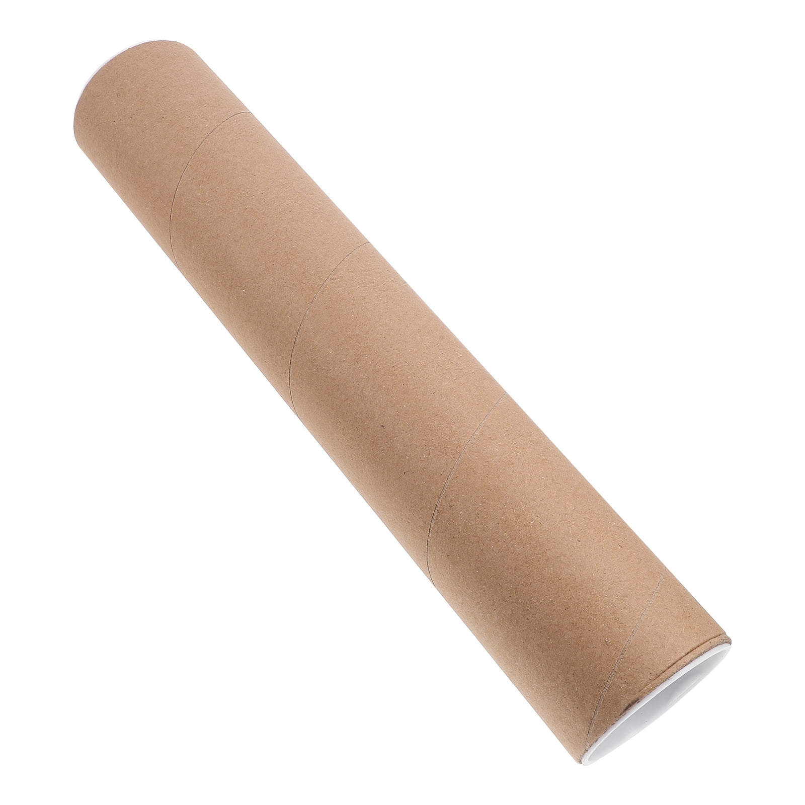 Raindrops DIY Paper Tube Poster Storage Tube Fishing Pole Making Tube ...