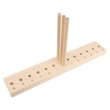 Raindrops DIY Ribbon Bow Making Tool for Crafting Wreath Bow Maker Tool ...