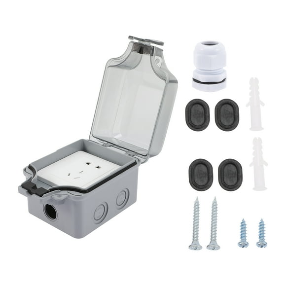 Outdoor Electrical Outlets in Outlets - Walmart.com