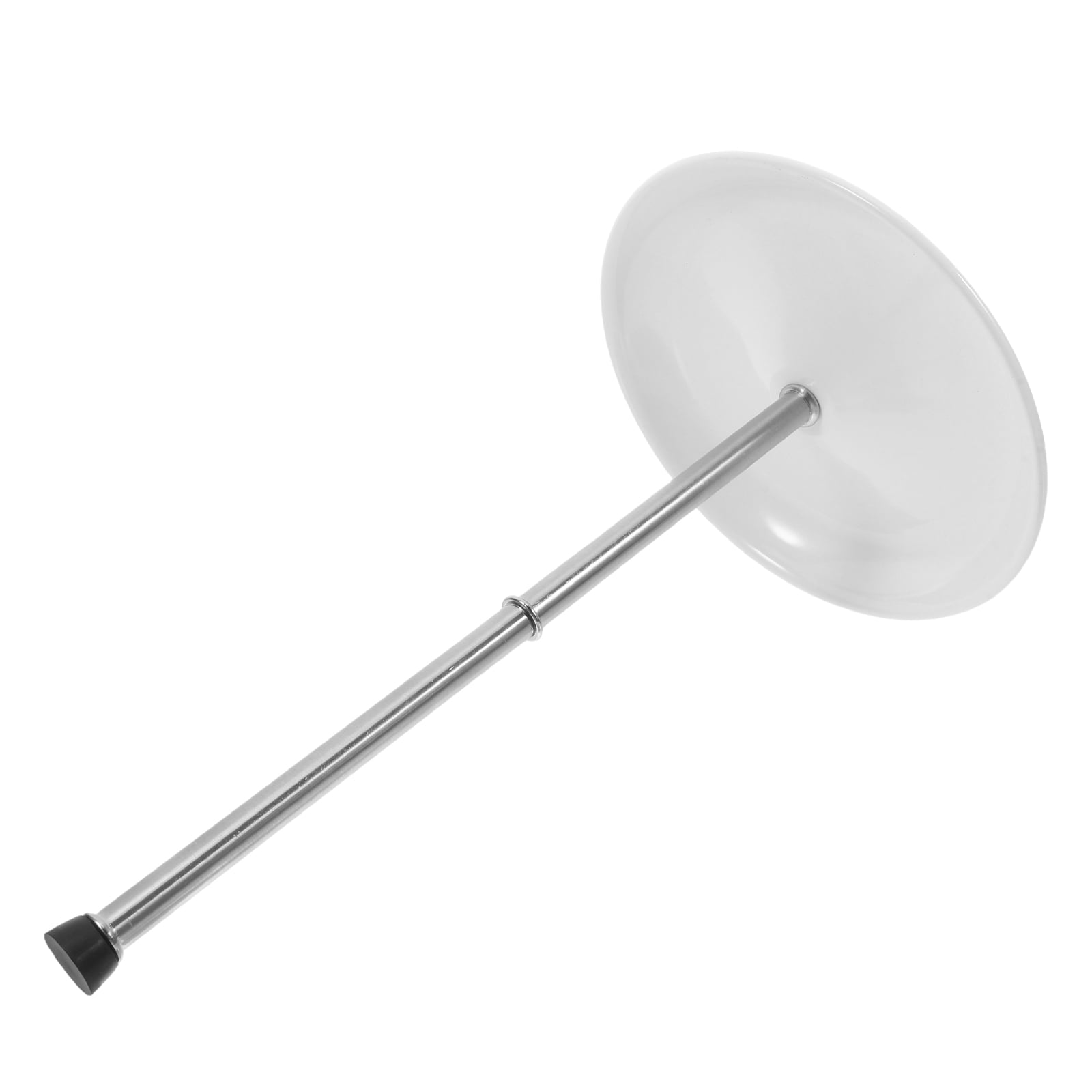 Raindrops Decanter Drying Rack Stand With Drip Tray Drying Wine ...