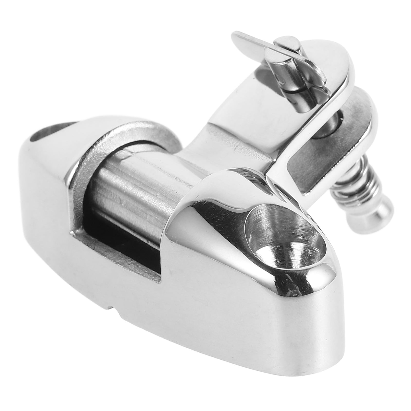 Raindrops Deck Hinge Boat Deck Hinge Stainless Steel Bimini Fitting For ...