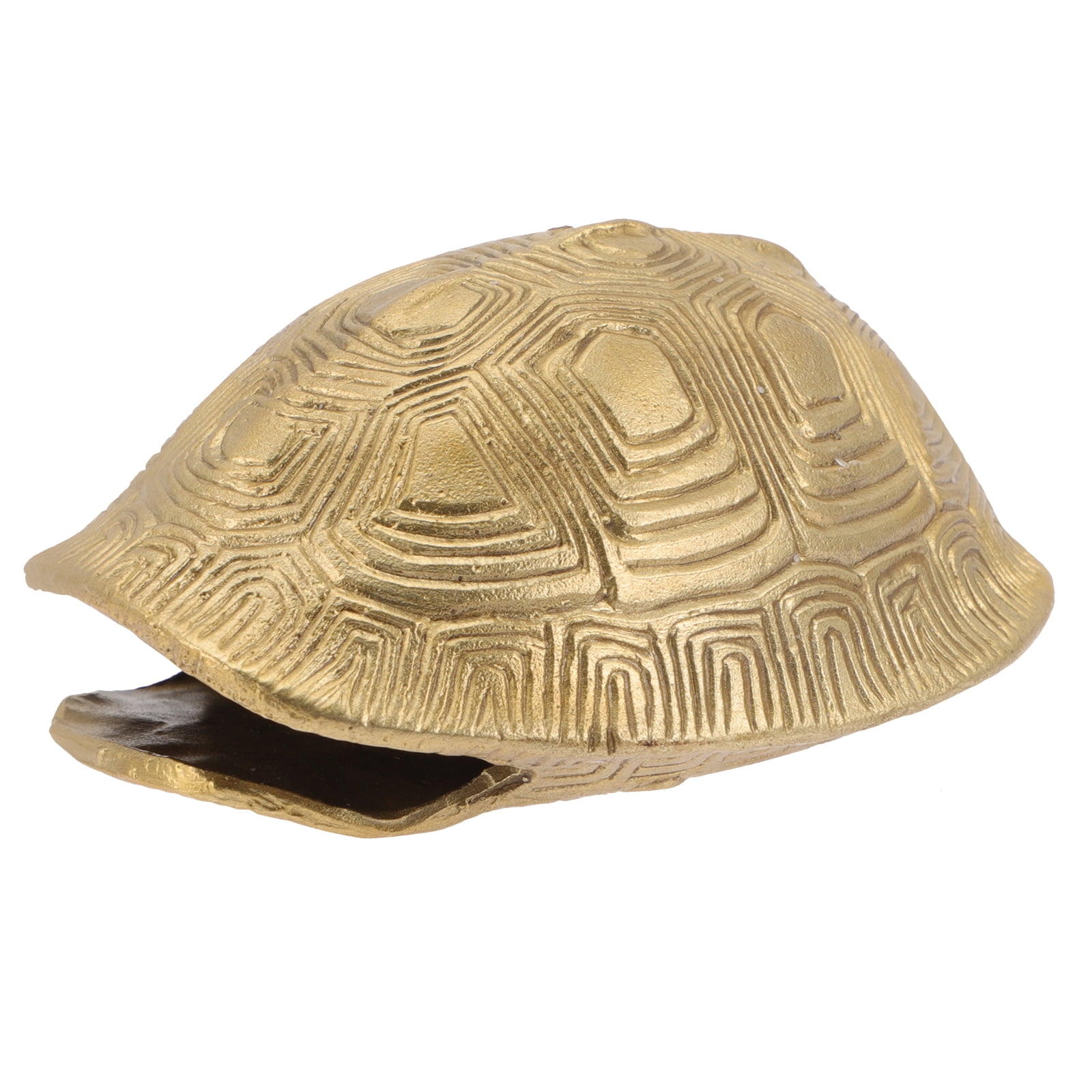 Raindrops Decorations for Pure Copper Turtle Shell Ornament Antique ...