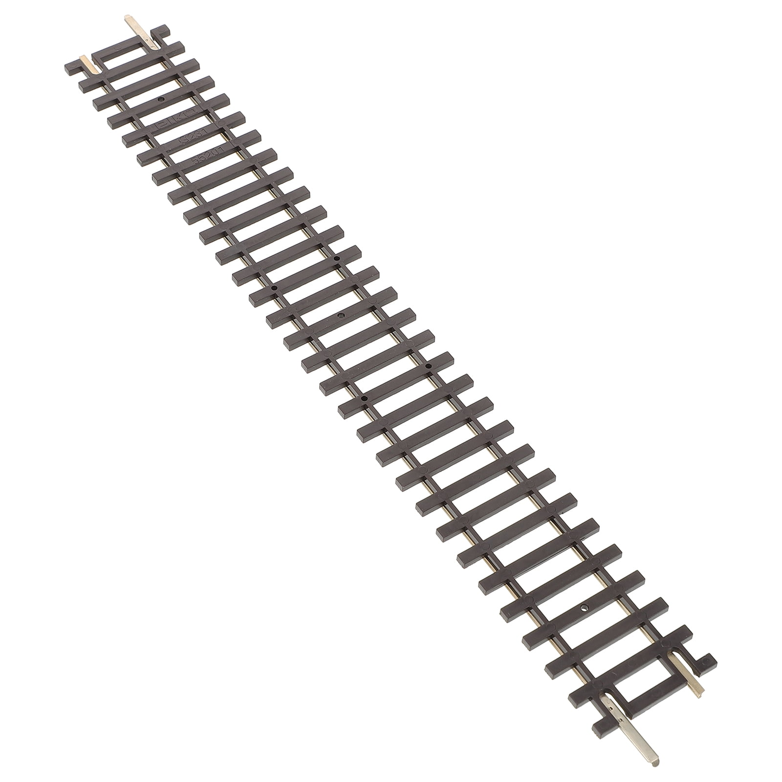 Raindrops Decorative Model Railroad Train Track Model Building Sand ...