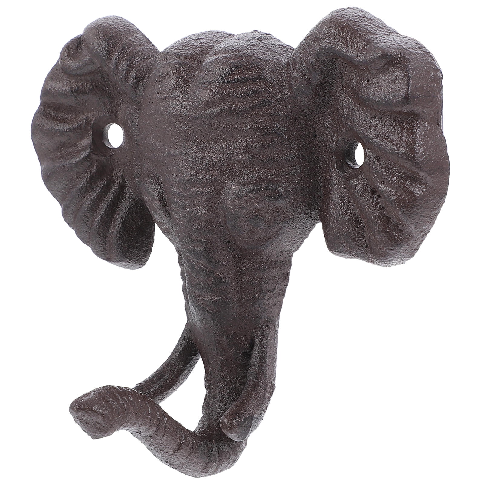 Raindrops Decorative Wall Hooks Animal Retro Attractive Dressing Room ...