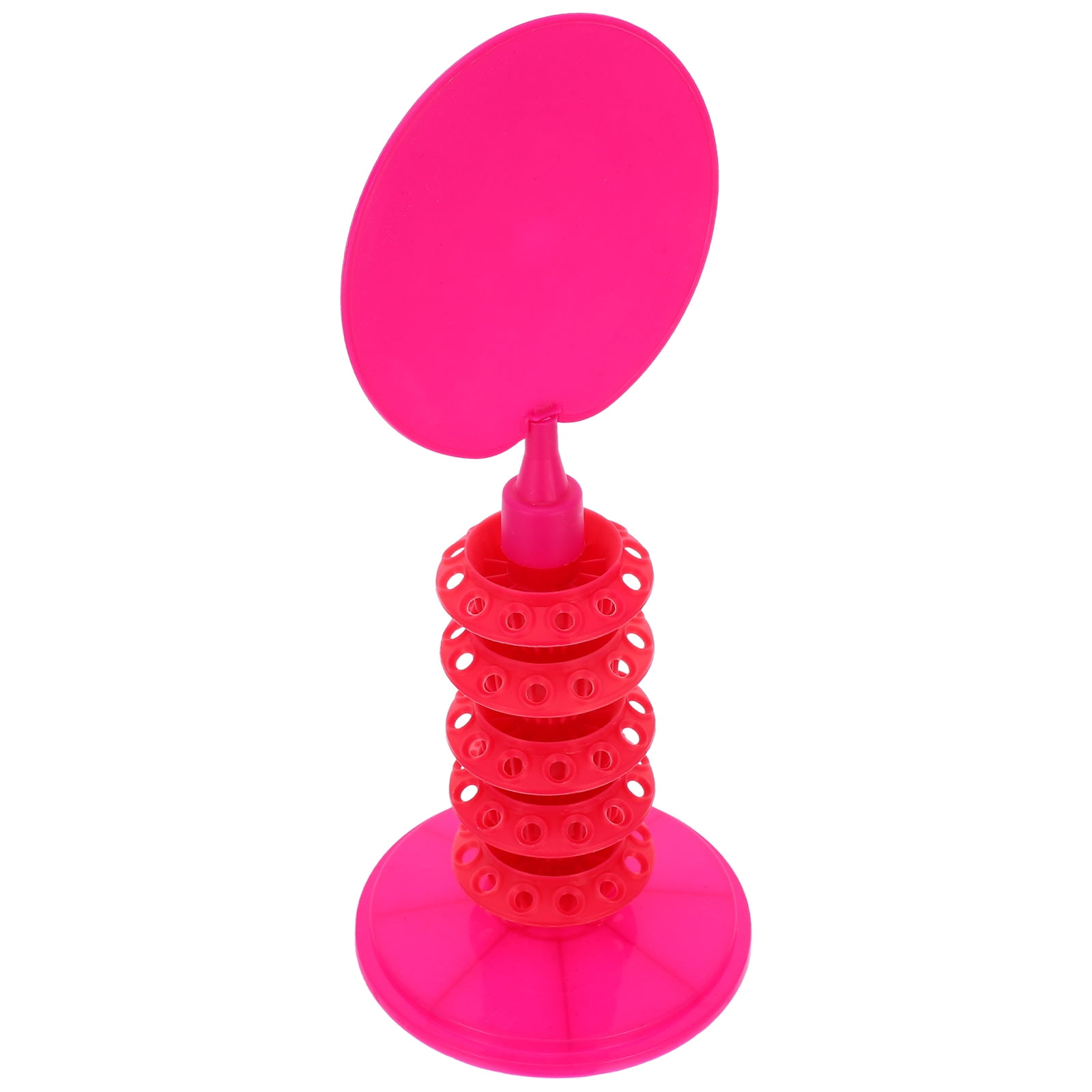 Raindrops Delicate Lollipop Holder Gathering Display Rack Adjustable ...