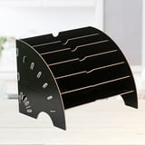 Raindrops Desktop File Racks for Letter-sized Paper Storage - Walmart.com