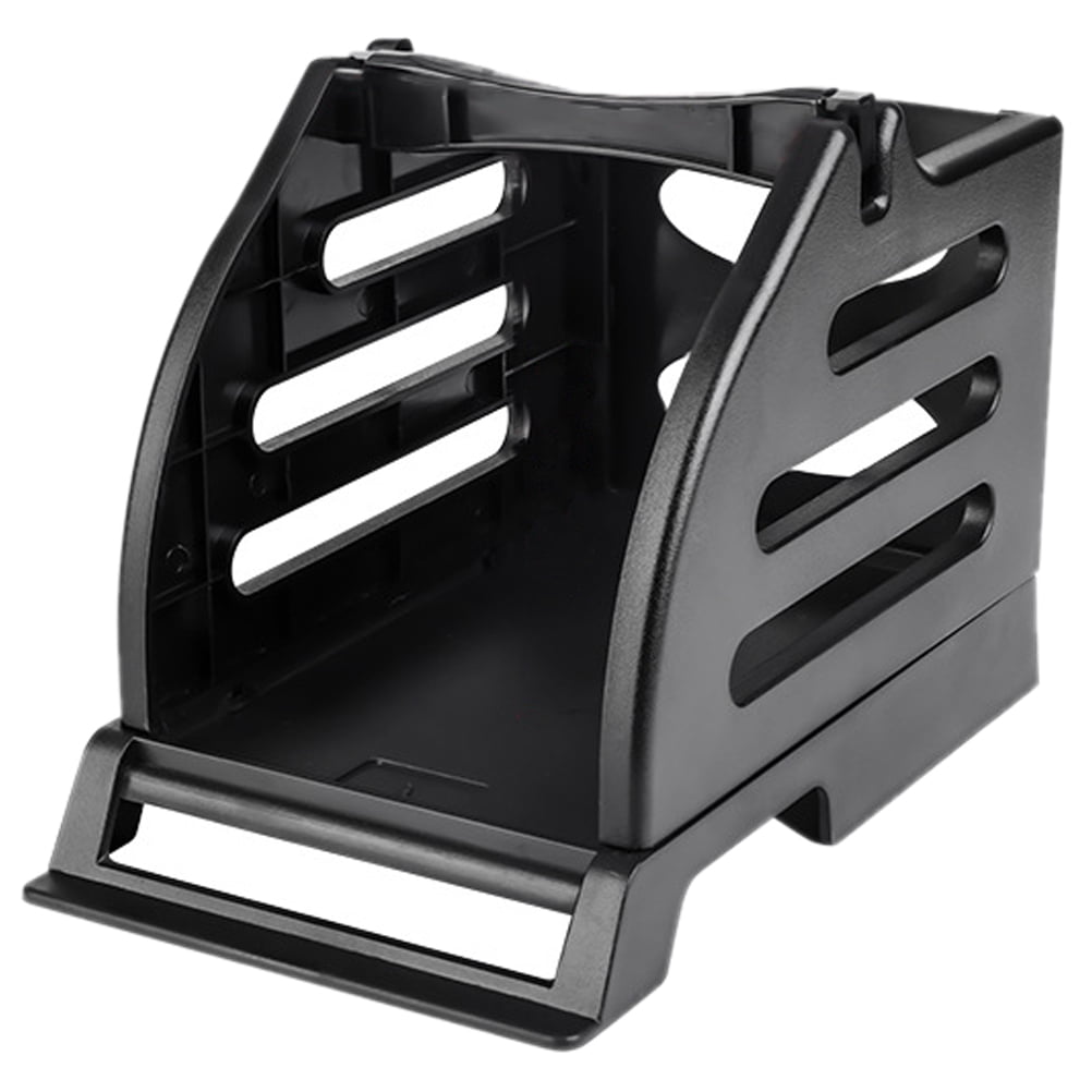 Raindrops Desktop Label Holder Plastic Label Roll Holder Professional ...