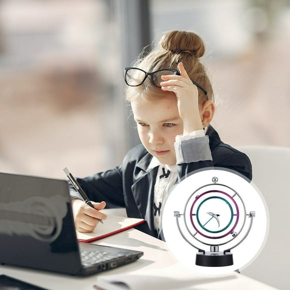 Perpetual Motion Toys