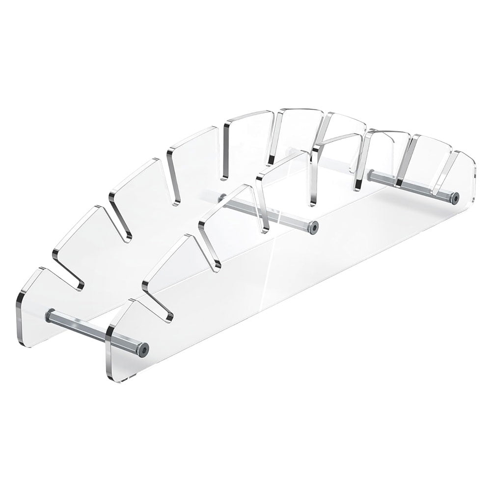 Raindrops Detachable Hat Rack Cap Rack Baseball Hat Storage Rack Hat ...