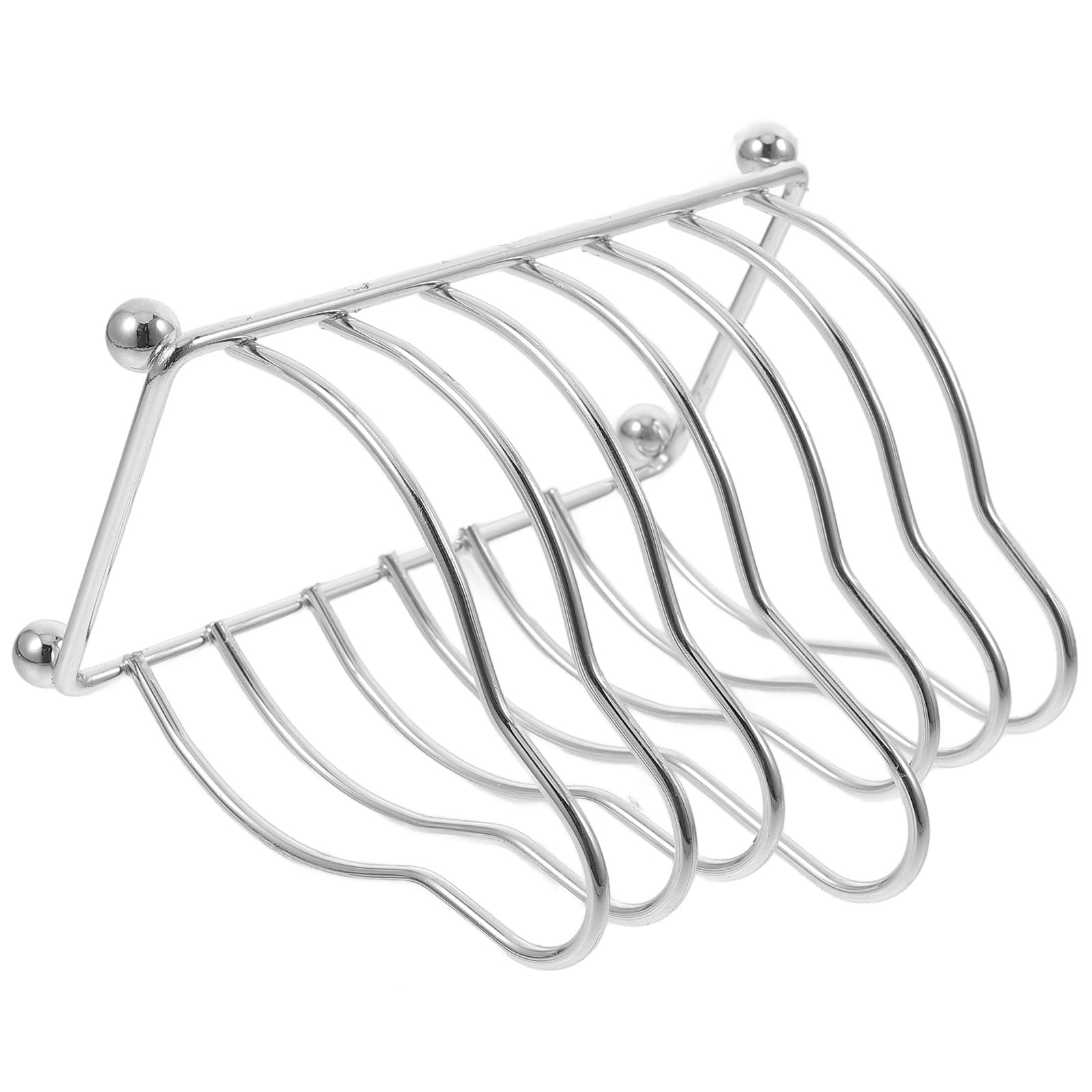 Raindrops Dish Rack Dish Drying Holder Kitchen Countertop Dish Drainer ...